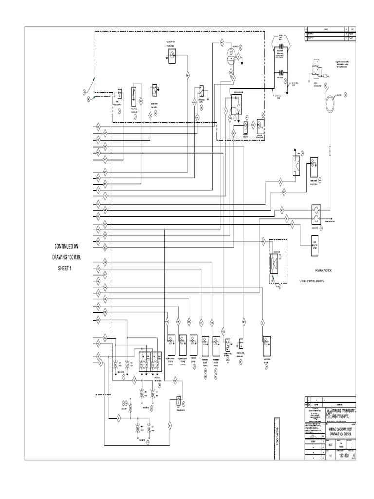 Schematics Shuttlelift | PDF