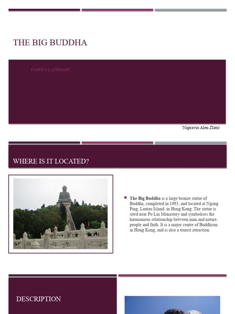 Buddha | PDF