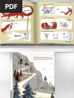 Beegu: A Story of Friendship and Loss | PDF