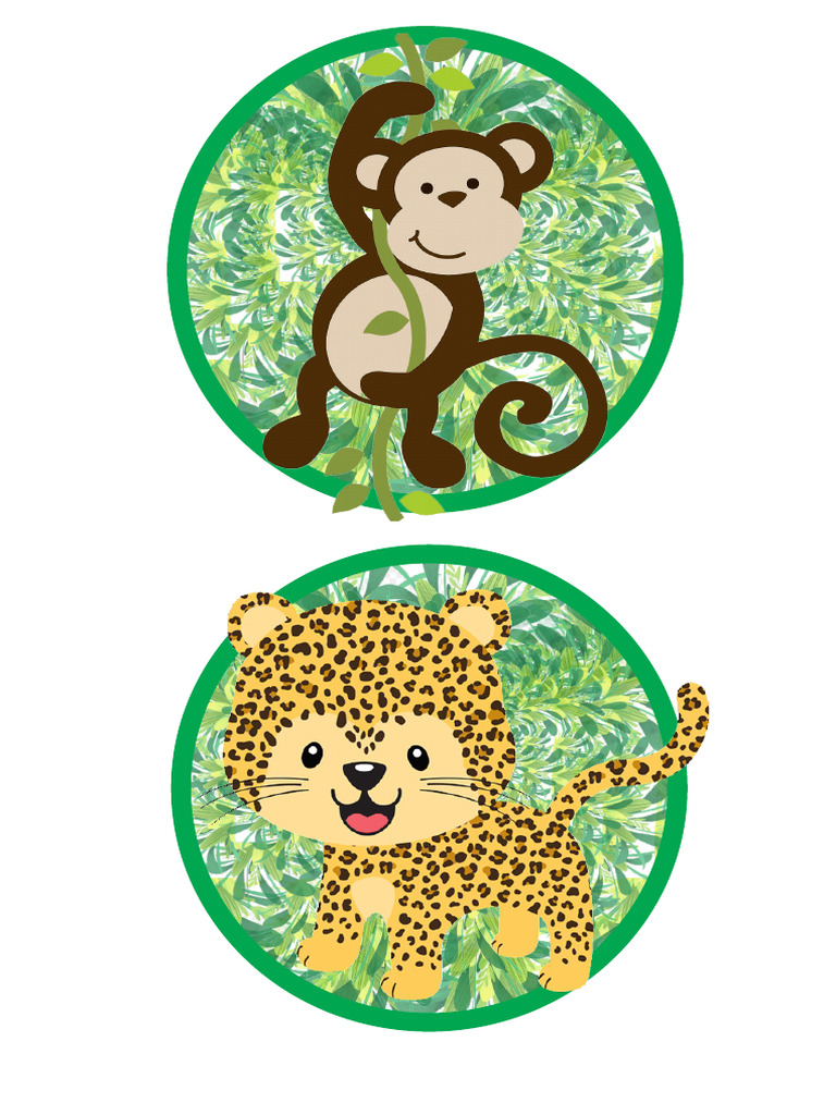 SAFARI | PDF