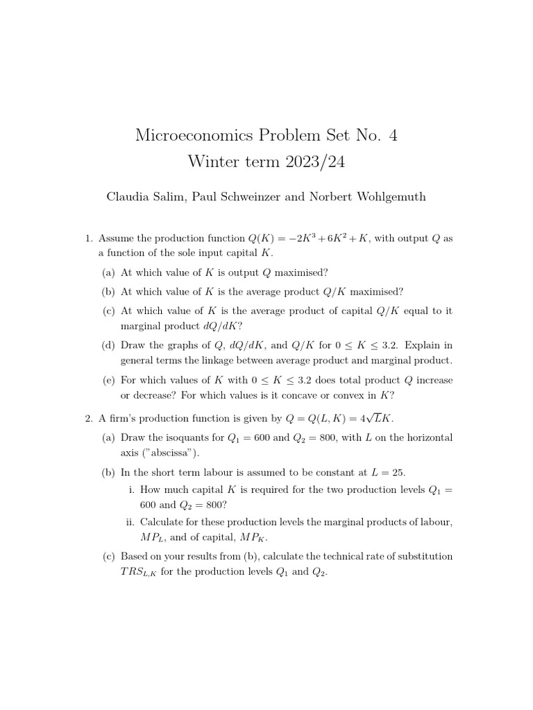 Httpsmoodle - Aau.atpluginfile - Php1536693mod Resourcecontent10ProblemSet4 PDF | PDF ...