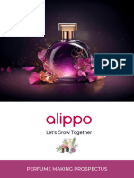 A Complete Guide On Perfume Formulations - PDF | PDF | Perfume | Toiletry