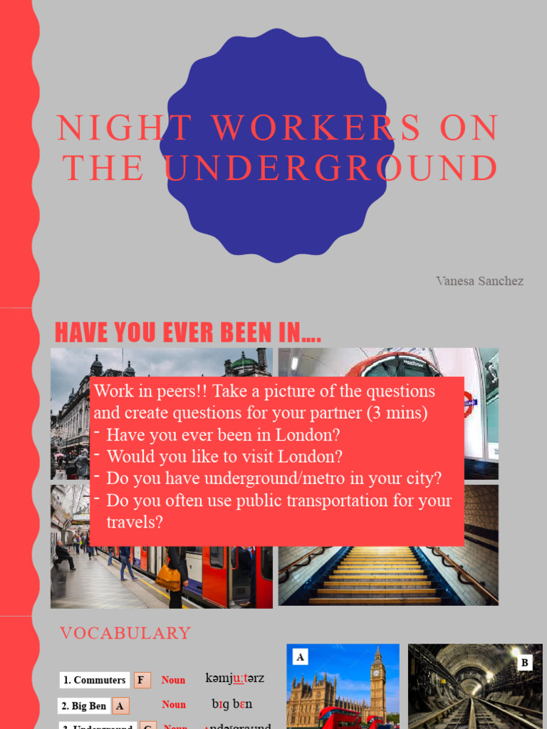 TP 3 Listening Pre-Intermediate Level Updated | PDF | Public Transport | Sustainable Transport