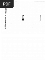 The Official Guide To PTE Academic For Test Takers, Pearson, 2020 | PDF