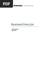 Eaton Fuller RTX 12609A Transmission Parts Manual | PDF | Manual ...