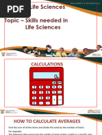 Capstone Project Module 1 Overview | PDF | Teaching Method | Experiment
