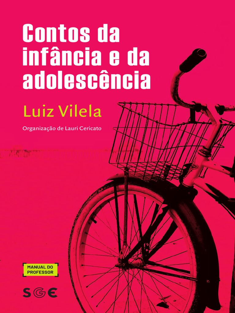 Contos Da Infancia E Da Adolescência Pdf