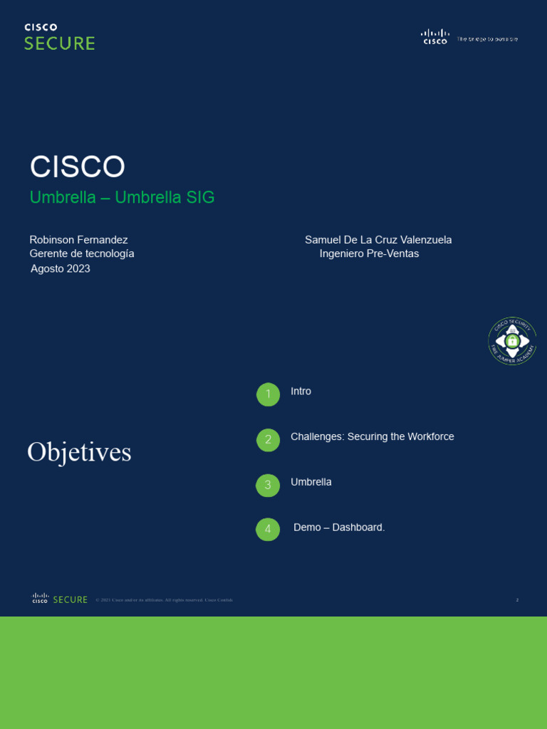 Umbrella | PDF | Proxy Server | Computer Network