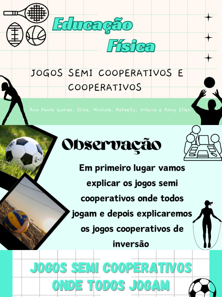 Ana Paula Gomes, Elisa, Nichole, Rafaelly, Vitória e Anny Ellen ...