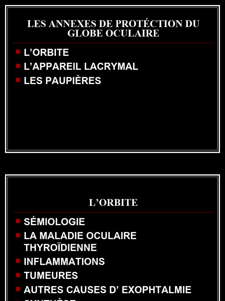 Curs 3 Anex Oc Rosu | PDF