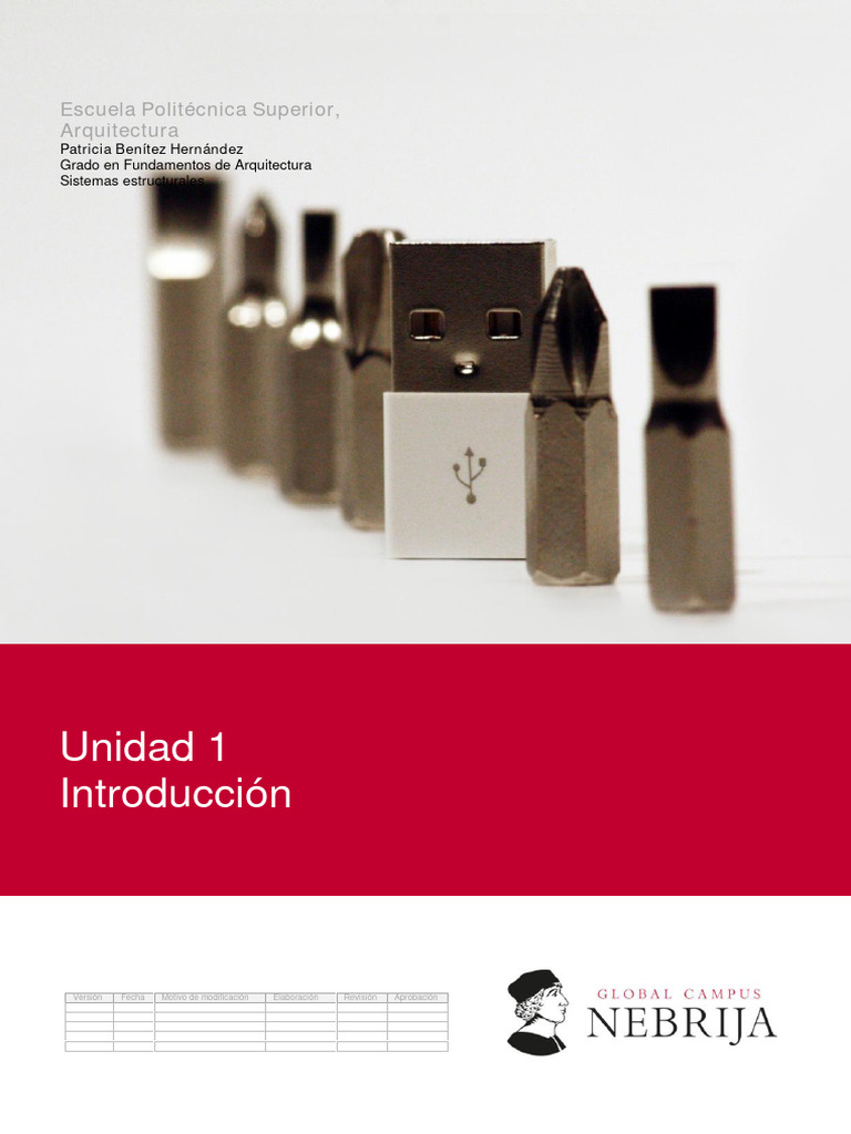 FARQS - Sistemas Estructurales - U1 | PDF | Resistencia de materiales | Ecuaciones