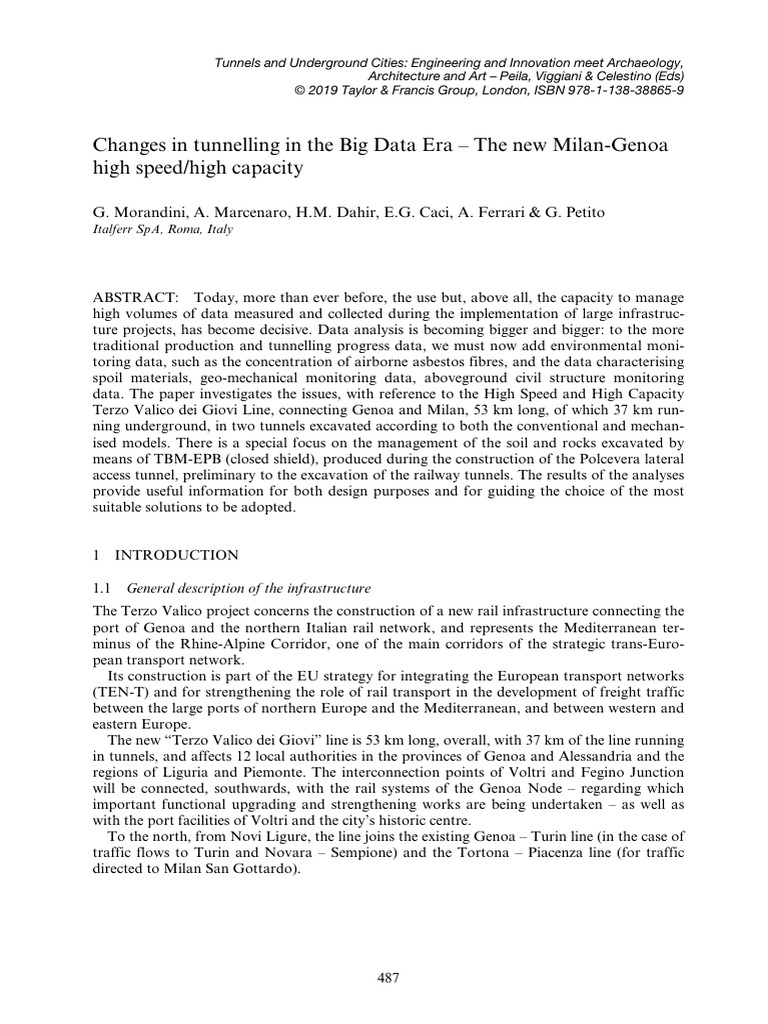 CH 051 | PDF | Big Data | Risk