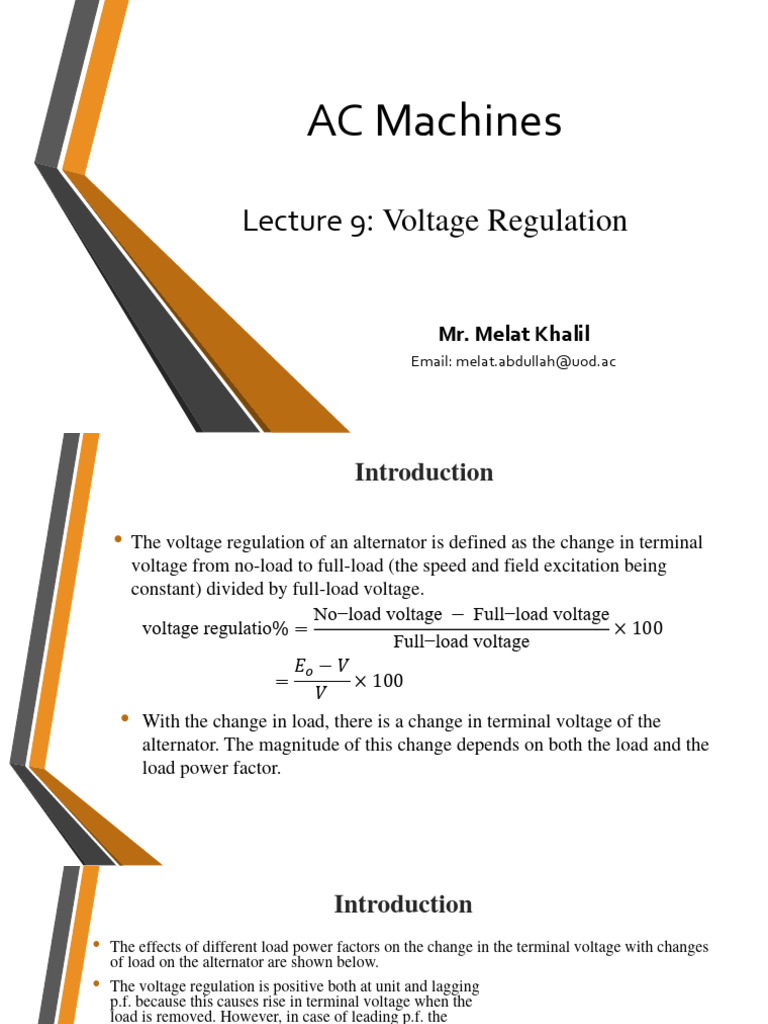 Ac 9 | PDF | Electrical Impedance | Electrical Resistance And Conductance