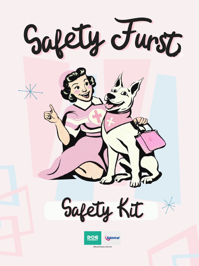 Safety Furst | PDF | Home & Garden