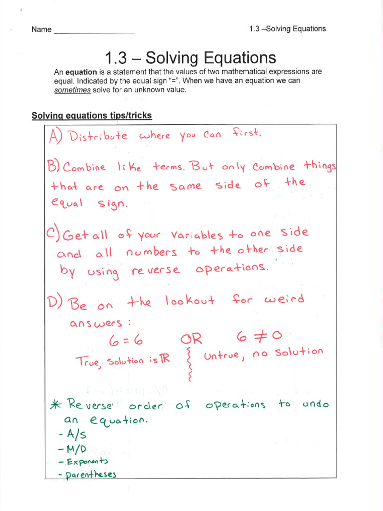 1.3_solving_equations | PDF