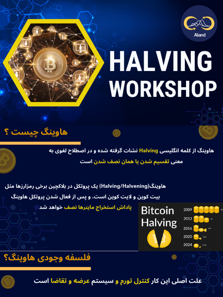 Halving Sabad | PDF