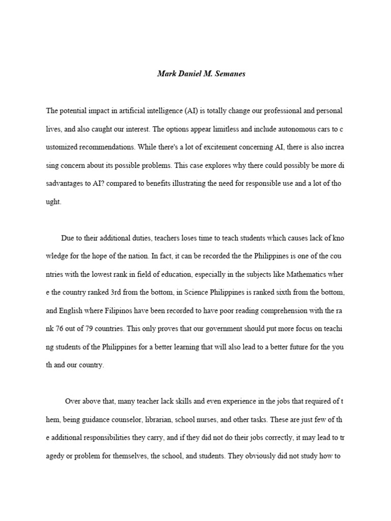 Eliminate For Extensive Knowledge | PDF