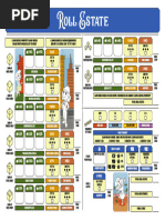 UNO Infinity Game Rules Guide | PDF | Card Games | Consumer Goods