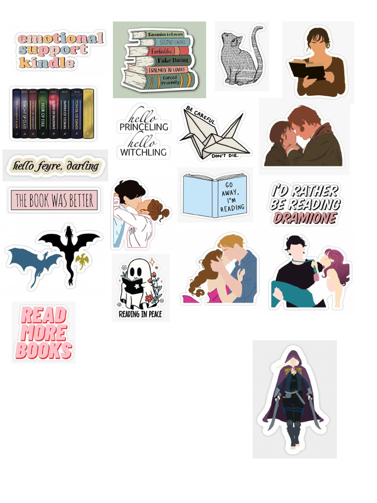 Cópia de STICKERS KINDLE | PDF
