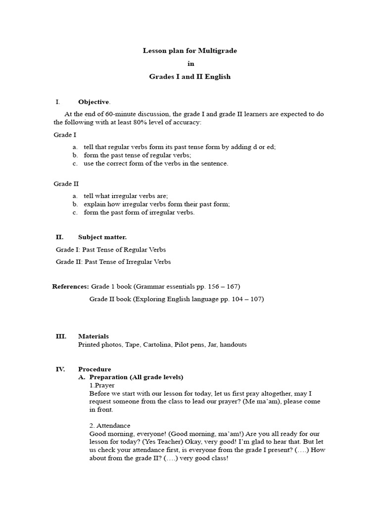 Lis - MG LP Final 101 | PDF