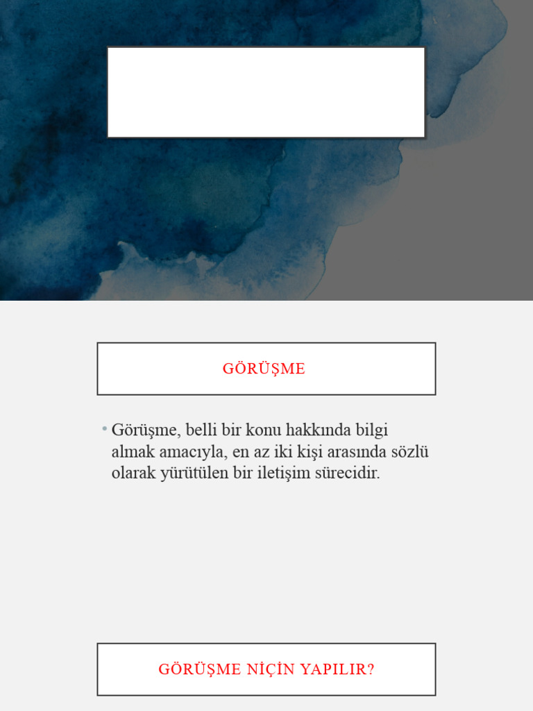 Ders-6-Nitel Veri Toplama Teknikleri | PDF