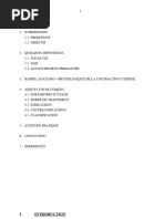 Anatomie Du Bassin Osseux DR Messakop | PDF | Appareil locomoteur ...