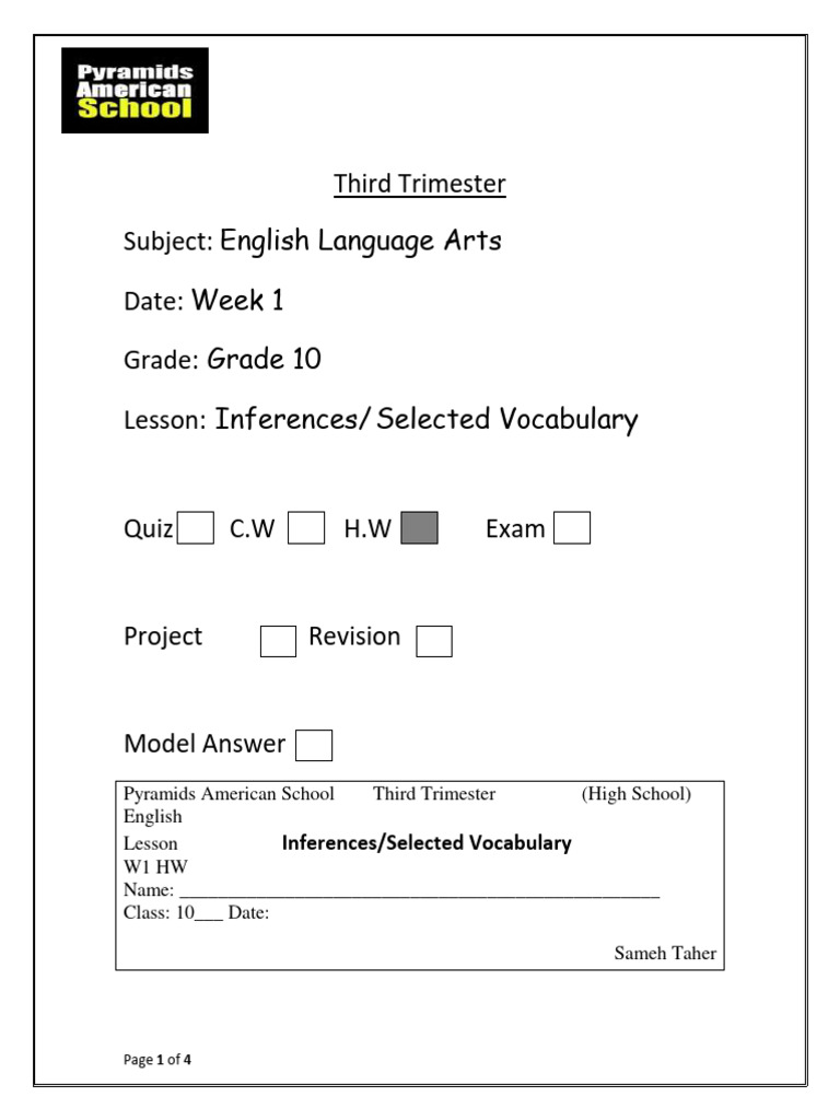 English | PDF | Foreign Language Studies