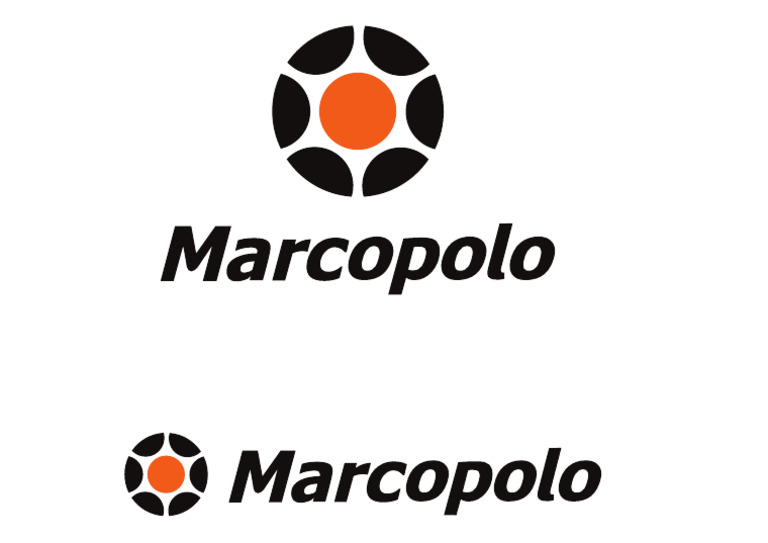 Logotipo Marcopolo | PDF