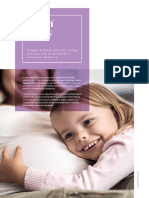 Actim PROM Brochure 022018 | PDF | Sensitivity And Specificity ...