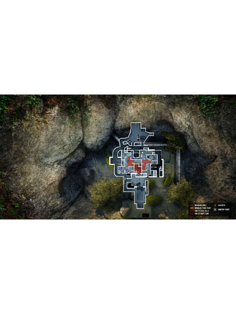 r6-maps-lair-blueprint-2 | PDF