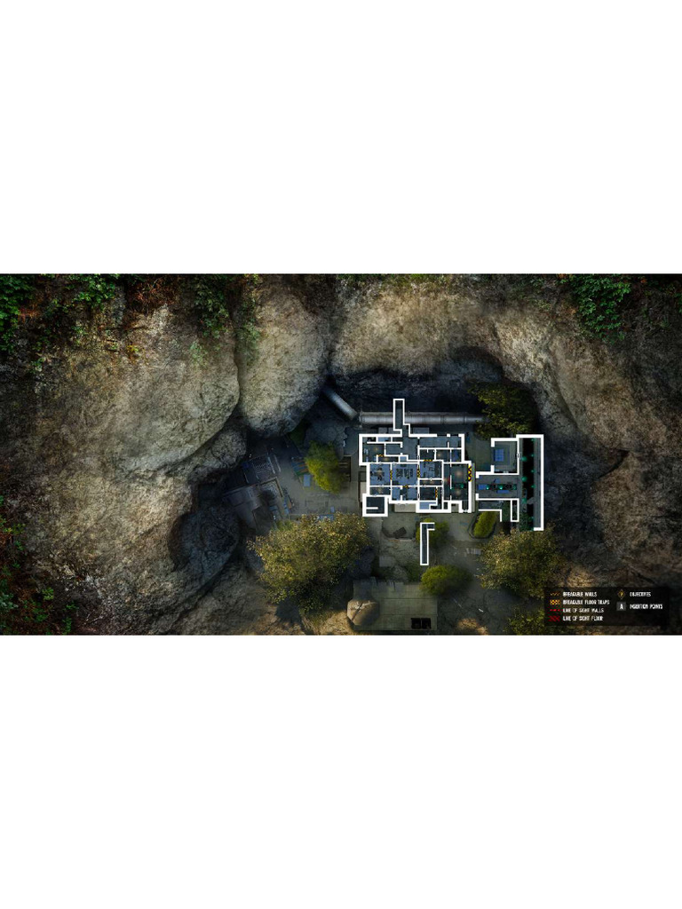 r6-maps-lair-blueprint-1 | PDF