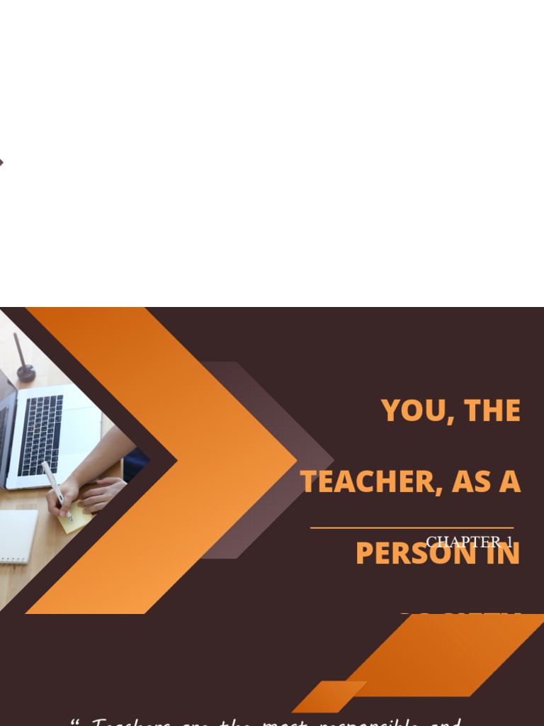 Profed Ppt-Final | PDF