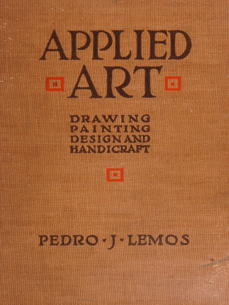 Applied Art Draw in 0000 Pe DR | PDF | Drawing | Color