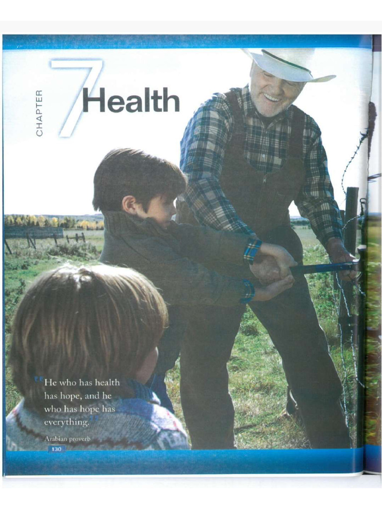 Reading Interactions 1 (Chapter7&8) | PDF