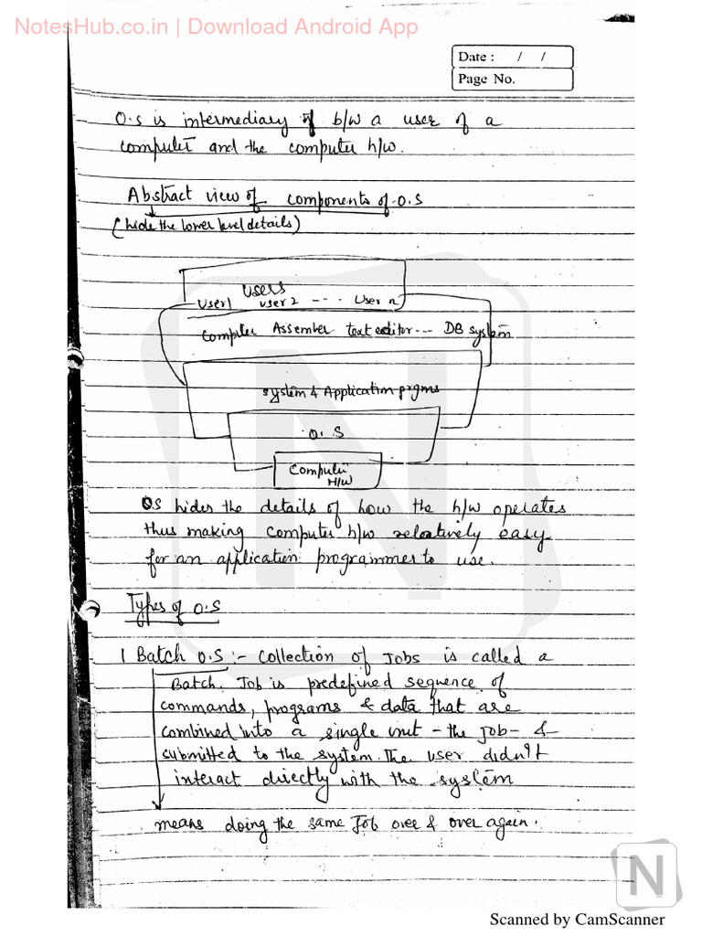 Os Threads | PDF Os Threads | PDF