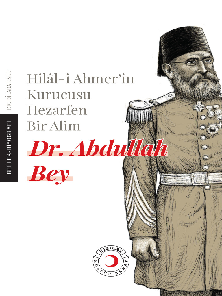 Macar Abdullah Bey | PDF