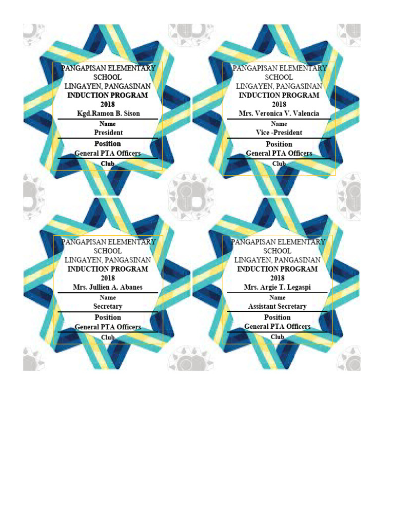 GEN-PTA-ribbon-induction-3-1 | PDF