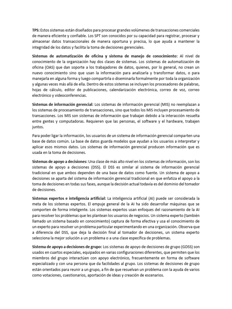 Tarea 5 PT 1 Piramide Conceptos | PDF | Informática