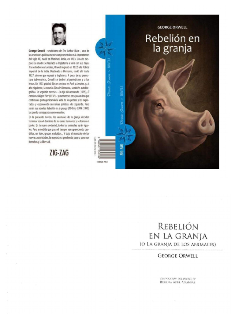 02 Rebelion en La Granja | PDF