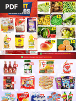 FEL - Sample Computation and Menu | PDF | Dieting | Diet Food