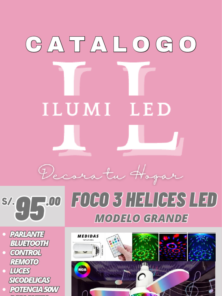 Catalogo Peru - Junio | PDF