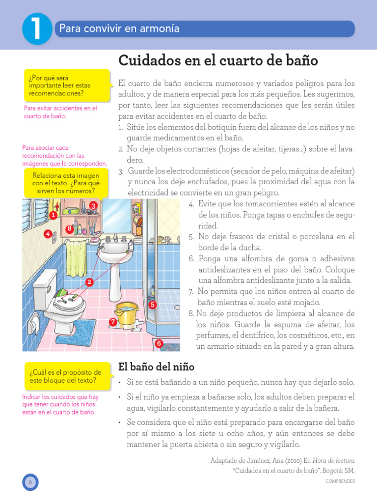 Com5pri Libror1 | PDF | Comunicación | Lingüística