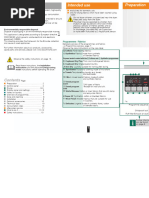 Britsh Gas UP2 Controller | PDF | Electrical Wiring | Mains Electricity