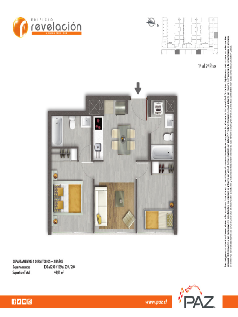 HTTPSM - Paz.climagenes - Cotizadorpdf Plantasi122 30 1 2 PDF | PDF