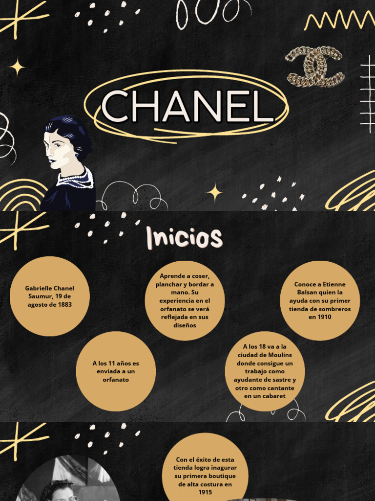 Chanel | PDF