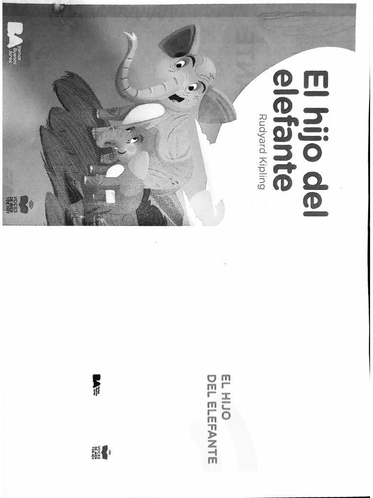 El Elefante | PDF