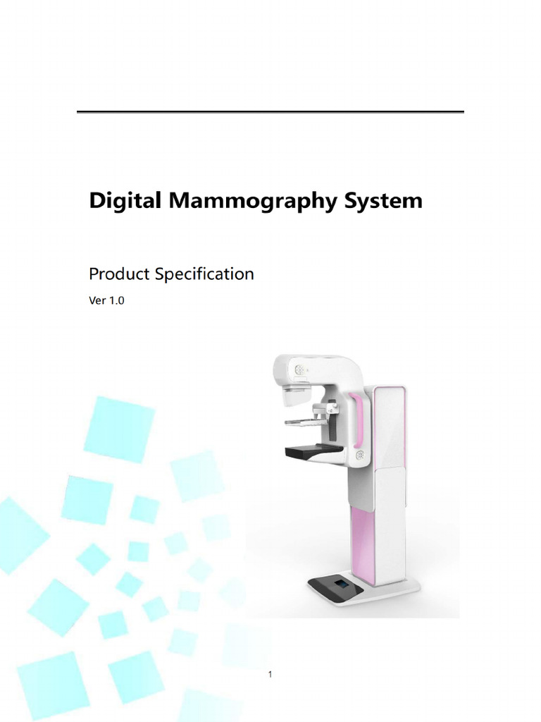 Mammo | PDF