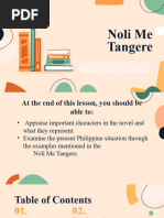 Maria Clara: Symbol of Colonial Struggles | PDF