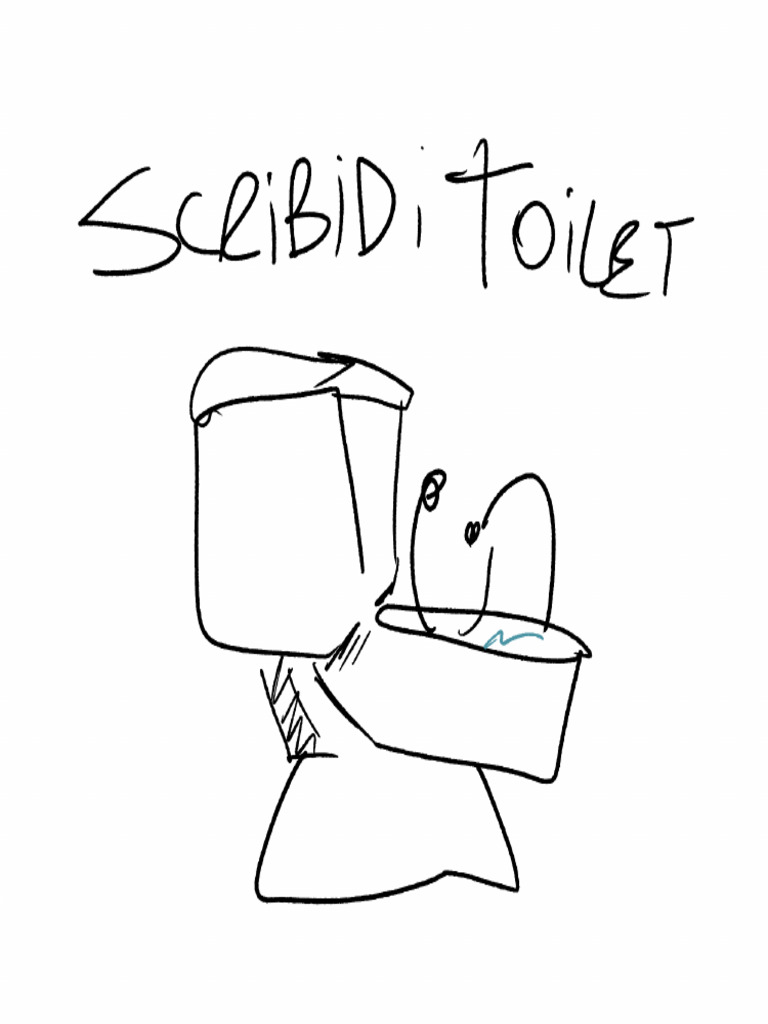 Scibidi Toilet | PDF
