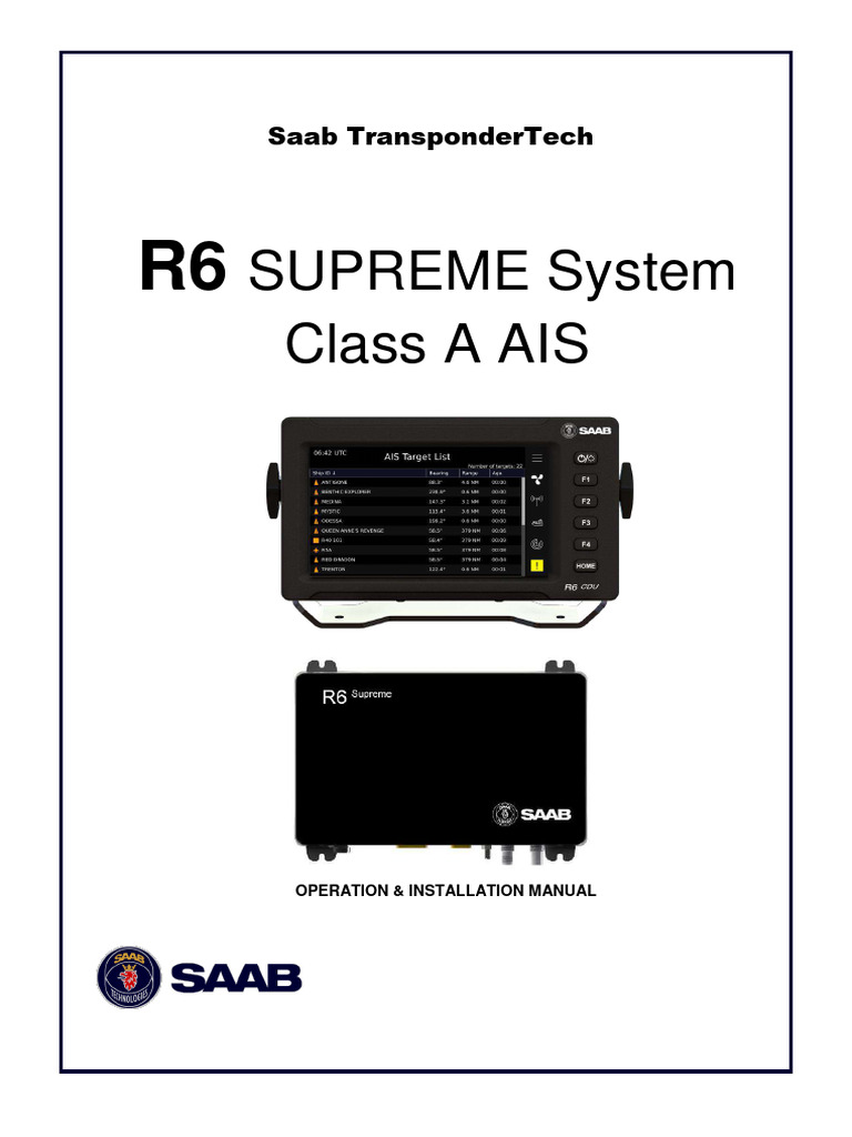 Ais Sab30 | PDF | Computers